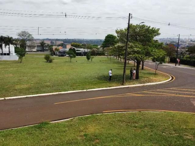 Terreno em Condomínio para Venda em Cambé/PR Jardim Tarobá