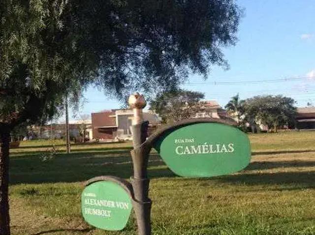 Terreno em Condomínio para Venda em Cambé/PR Jardim Tarobá