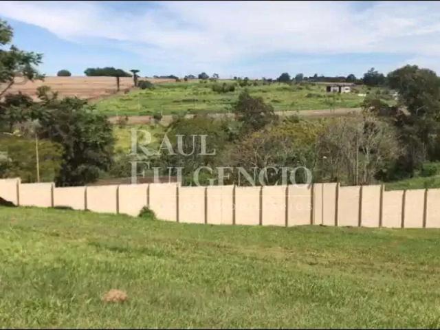Terreno em Condomínio para Venda em Cambé/PR Jardim Tarobá
