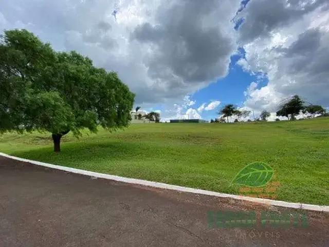 Terreno em Condomínio para Venda em Cambé/PR Jardim Tarobá