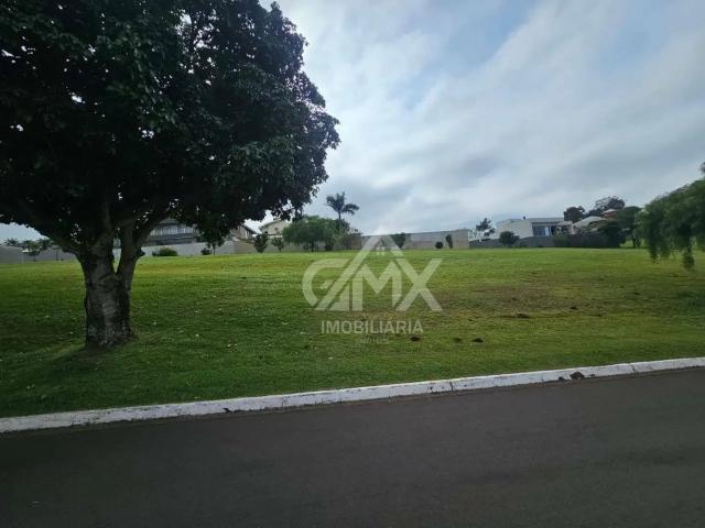 Terreno em Condomínio para Venda em Cambé/PR Jardim Tarobá
