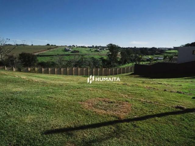 Terreno em Condomínio para Venda em Cambé/PR Jardim Tarobá