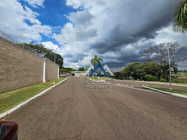 Terreno em Condomínio para Venda em Cambé/PR Jardim Tarobá