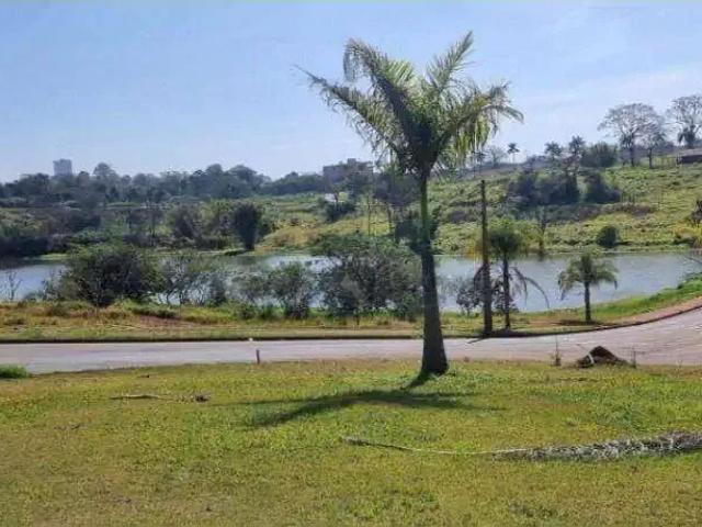 Terreno em Condomínio para Venda em Cambé/PR Jardim Tarobá
