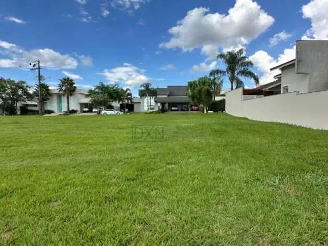 Terreno em Condomínio para Venda em Cambé/PR Jardim Tarobá