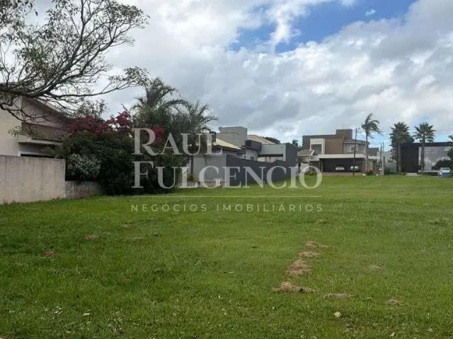 Terreno em Condomínio para Venda em Cambé/PR Jardim Tarobá