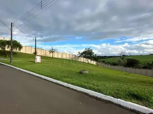 Terreno em Condomínio para Venda em Cambé/PR Jardim Tarobá