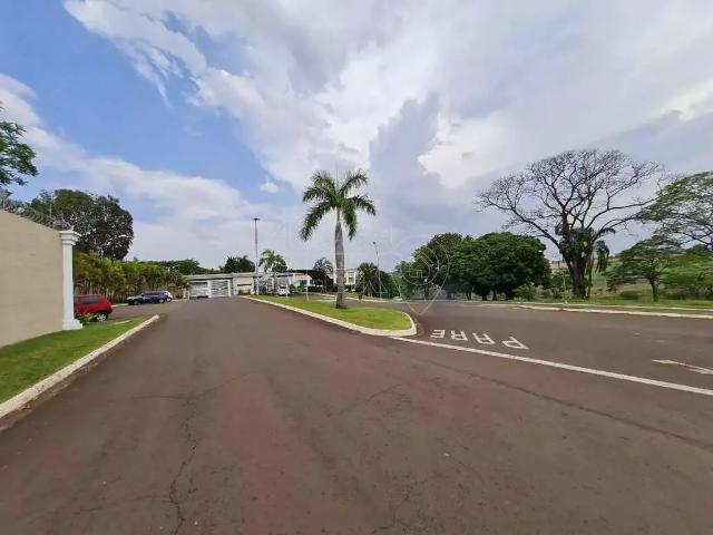 Terreno em Condomínio para Venda em Cambé/PR Jardim Tarobá