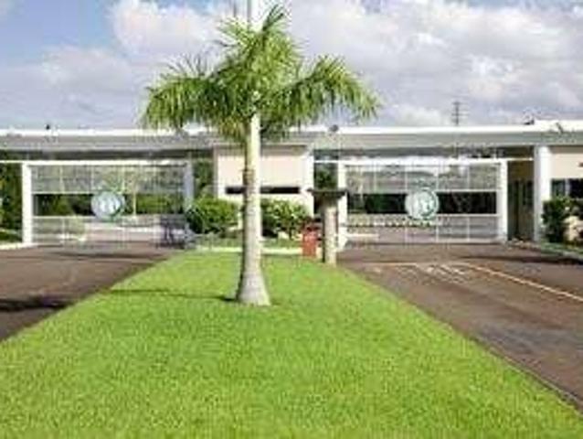 Terreno em Condomínio para Venda em Cambé/PR Jardim União