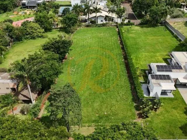 Terreno em Condomínio para Venda em Cambé/PR Jardim União