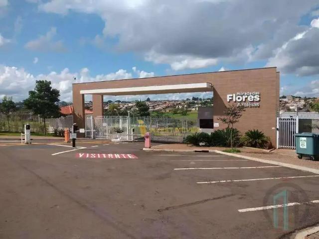 Terreno em Condomínio para Venda em Cambé/PR Jardim Bela Suiça