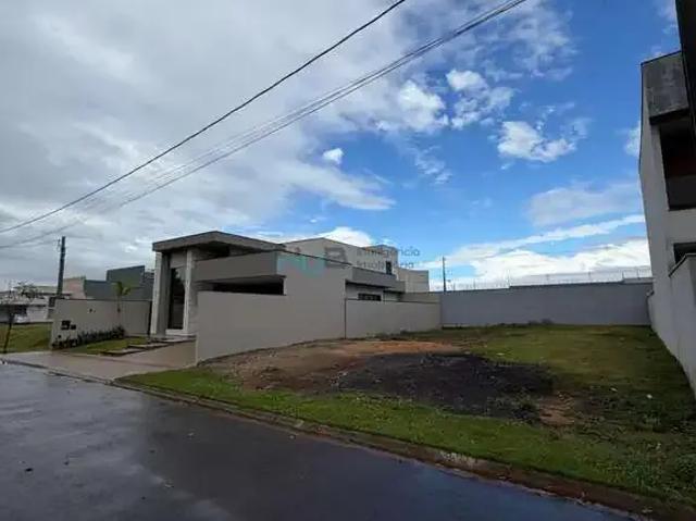 Terreno em Condomínio para Venda em Cambé/PR Jardim Ecoville I