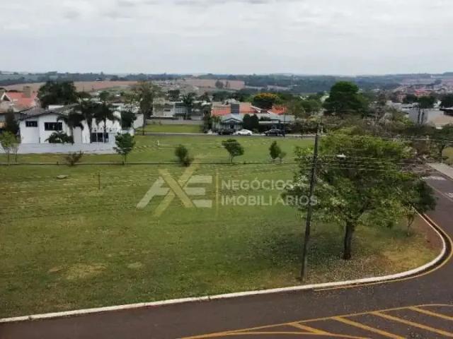 Terreno em Condomínio para Venda em Cambé/PR Jardim Santa Adelaide