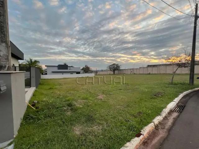 Terreno em Condomínio para Venda em Cambé/PR Jardim Santa Adelaide
