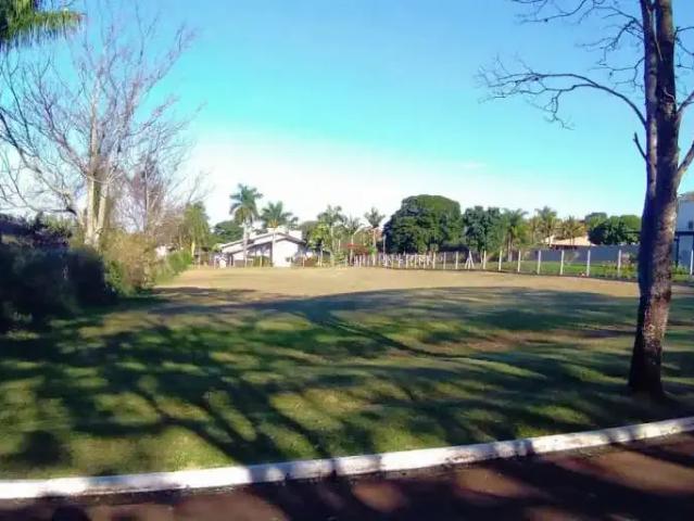 Terreno em Condomínio para Venda em Cambé/PR Jardim Santa Adelaide