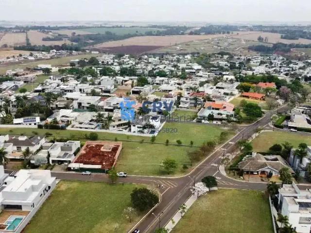 Terreno em Condomínio para Venda em Cambé/PR Jardim Santa Adelaide
