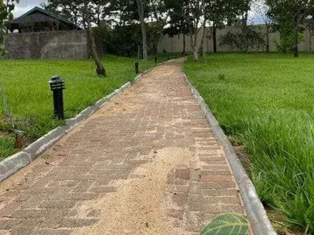 Terreno em Condomínio para Venda em Cambé/PR Jardim Santa Adelaide