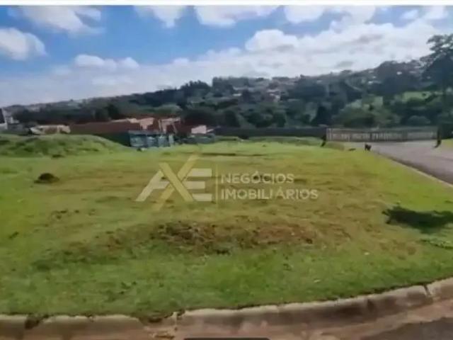 Terreno em Condomínio para Venda em Cambé/PR Loteamento Morada das Flores