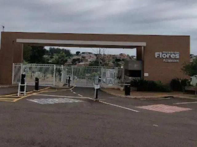 Terreno em Condomínio para Venda em Cambé/PR Loteamento Morada das Flores