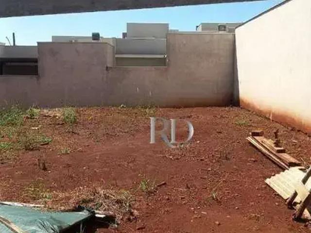Terreno em Condomínio para Venda em Cambé/PR Loteamento Morada das Flores