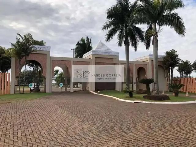 Terreno em Condomínio para Venda em Cambé/PR Loteamento Terras de Canaã