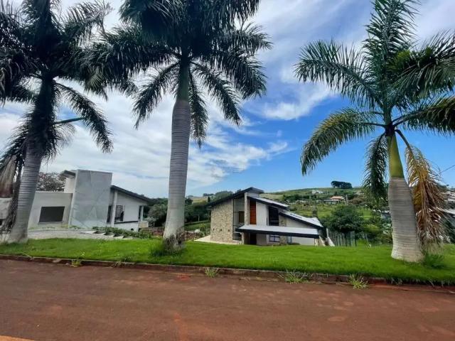 Terreno em Condomínio para Venda em Cambé/PR Loteamento Terras de Canaã