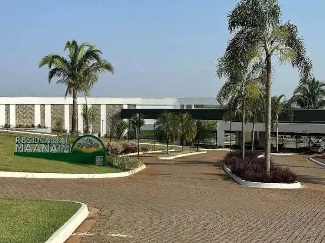 Terreno em Condomínio para Venda em Cambé/PR Loteamento Terras de Canaã