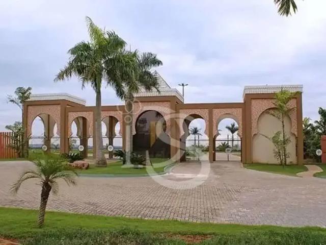 Terreno em Condomínio para Venda em Cambé/PR Loteamento Terras de Canaã
