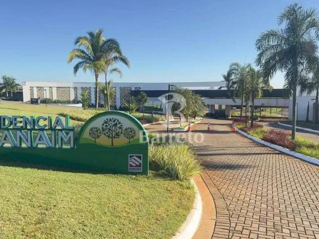Terreno em Condomínio para Venda em Cambé/PR Loteamento Terras de Canaã