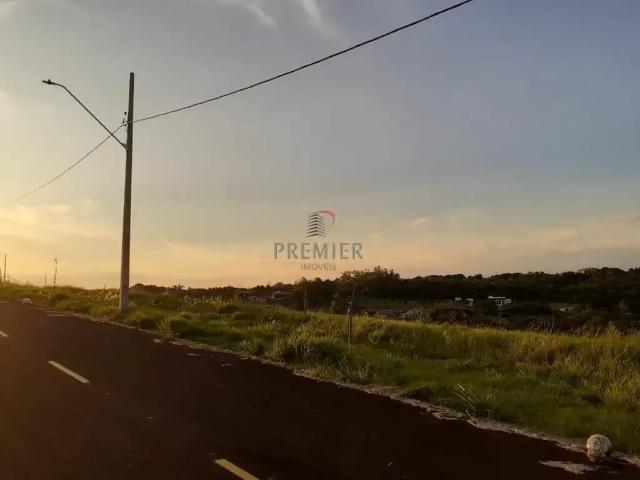 Terreno em Condomínio para Venda em Cambé/PR Loteamento Terras de Canaã