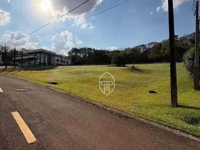 Terreno em Condomínio para Venda em Cambé/PR Loteamento Terras de Canaã