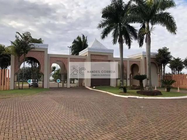 Terreno em Condomínio para Venda em Cambé/PR Loteamento Terras de Canaã
