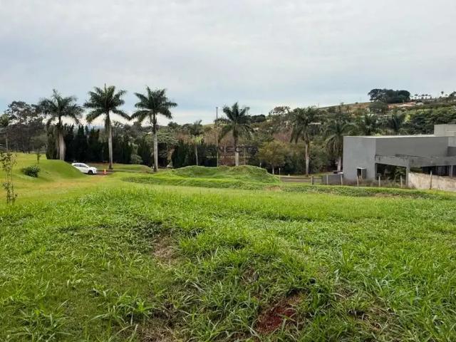 Terreno em Condomínio para Venda em Cambé/PR Loteamento Terras de Canaã