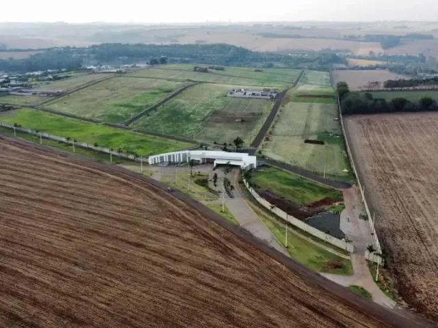 Terreno em Condomínio para Venda em Cambé/PR Loteamento Terras de Canaã