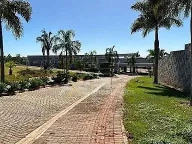 Terreno em Condomínio para Venda em Cambé/PR Loteamento Terras de Canaã