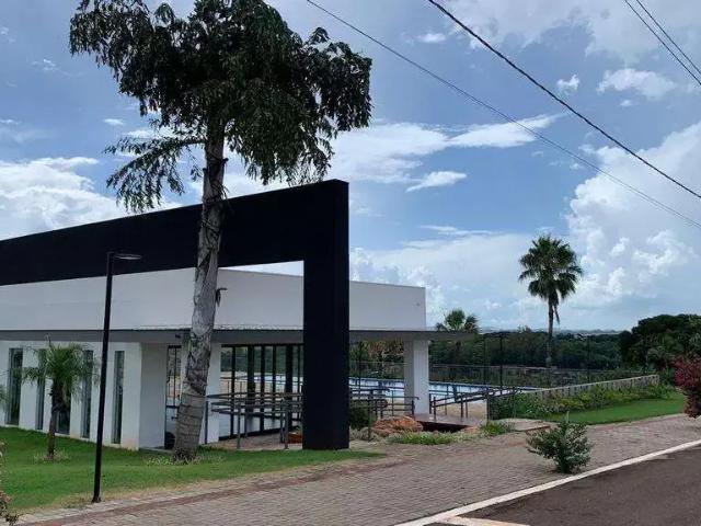 Terreno em Condomínio para Venda em Cambé/PR Loteamento Terras de Canaã
