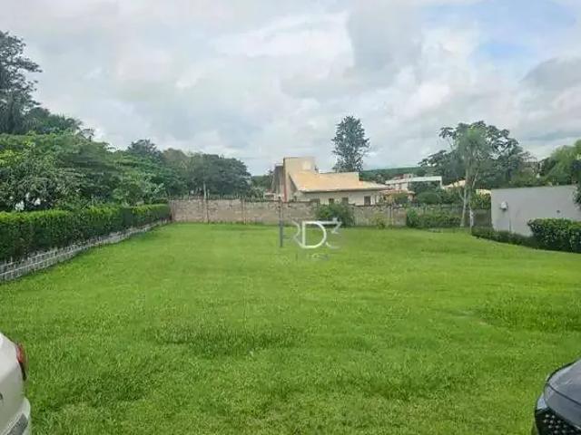 Terreno em Condomínio para Venda em Cambé/PR Loteamento Terras de Canaã
