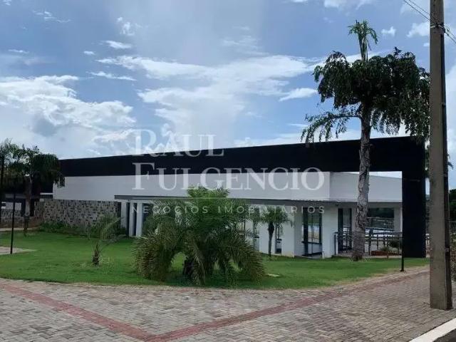 Terreno em Condomínio para Venda em Cambé/PR Loteamento Terras de Canaã