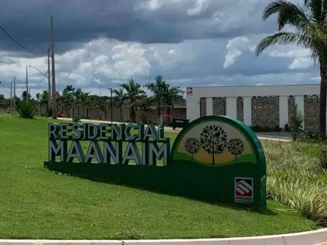 Terreno em Condomínio para Venda em Cambé/PR Loteamento Terras de Canaã