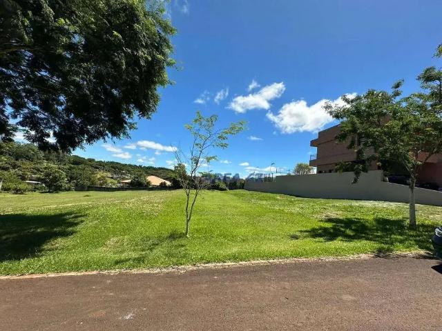 Terreno em Condomínio para Venda em Cambé/PR Loteamento Terras de Canaã