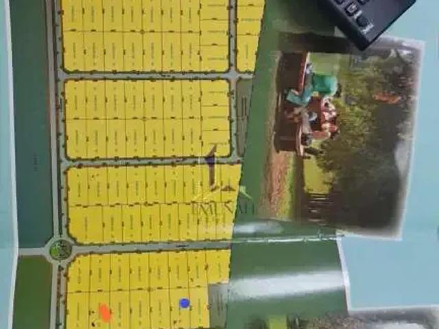 Terreno em Condomínio para Venda em Cambé/PR Recanto Santa Andréa