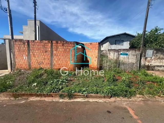 Terreno em Condomínio para Venda em Cambé/PR Vila Atalaia