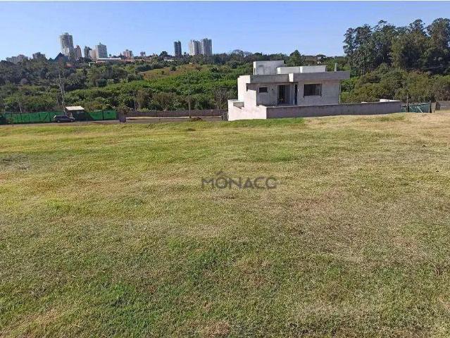 Terreno em Condomínio para Venda em Cambé/PR Vila Salomé