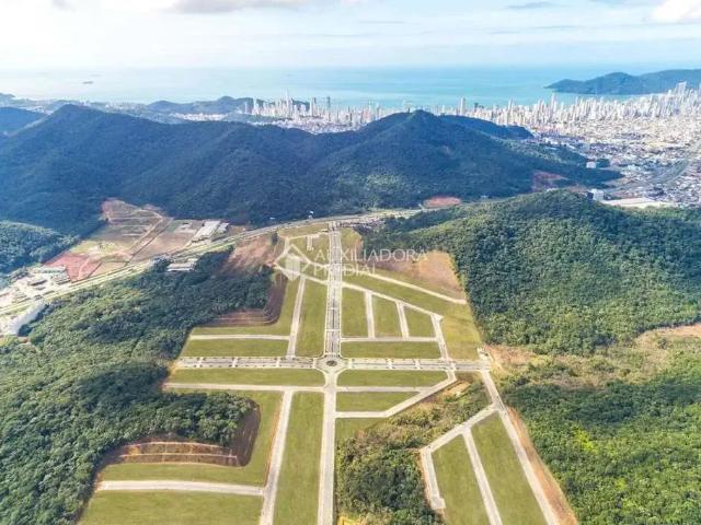 Terreno em Condomínio para Venda em Camboriú/SC Monte Alegre