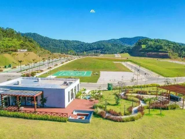 Terreno em Condomínio para Venda em Camboriú/SC Monte Alegre