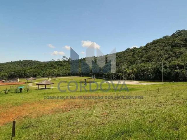 Terreno em Condomínio para Venda em Camboriú/SC Área Rural de Camboriú