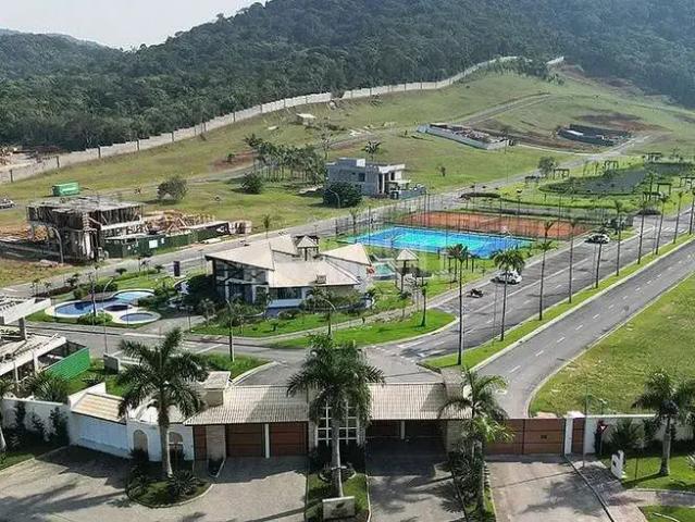 Terreno em Condomínio para Venda em Camboriú/SC Areias