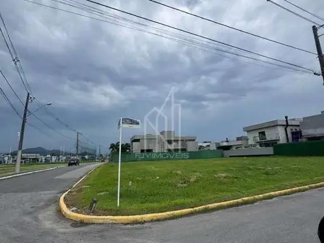 Terreno em Condomínio para Venda em Camboriú/SC Areias