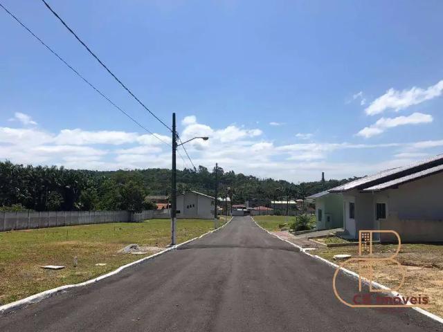 Terreno em Condomínio para Venda em Camboriú/SC Cedro