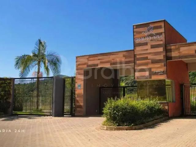 Terreno em Condomínio para Venda em Camboriú/SC Centro